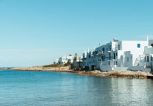 ATV Rental in Paros: An Offbeat + Fun Way to Explore