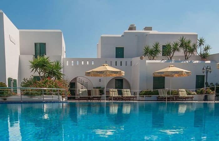 ATV Rental in Paros: An Offbeat + Fun Way to Explore